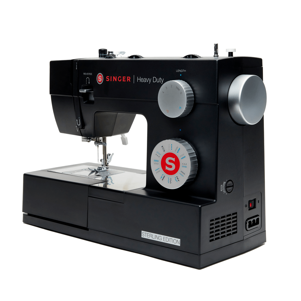 Máquina de Costura HD4423 Sterling