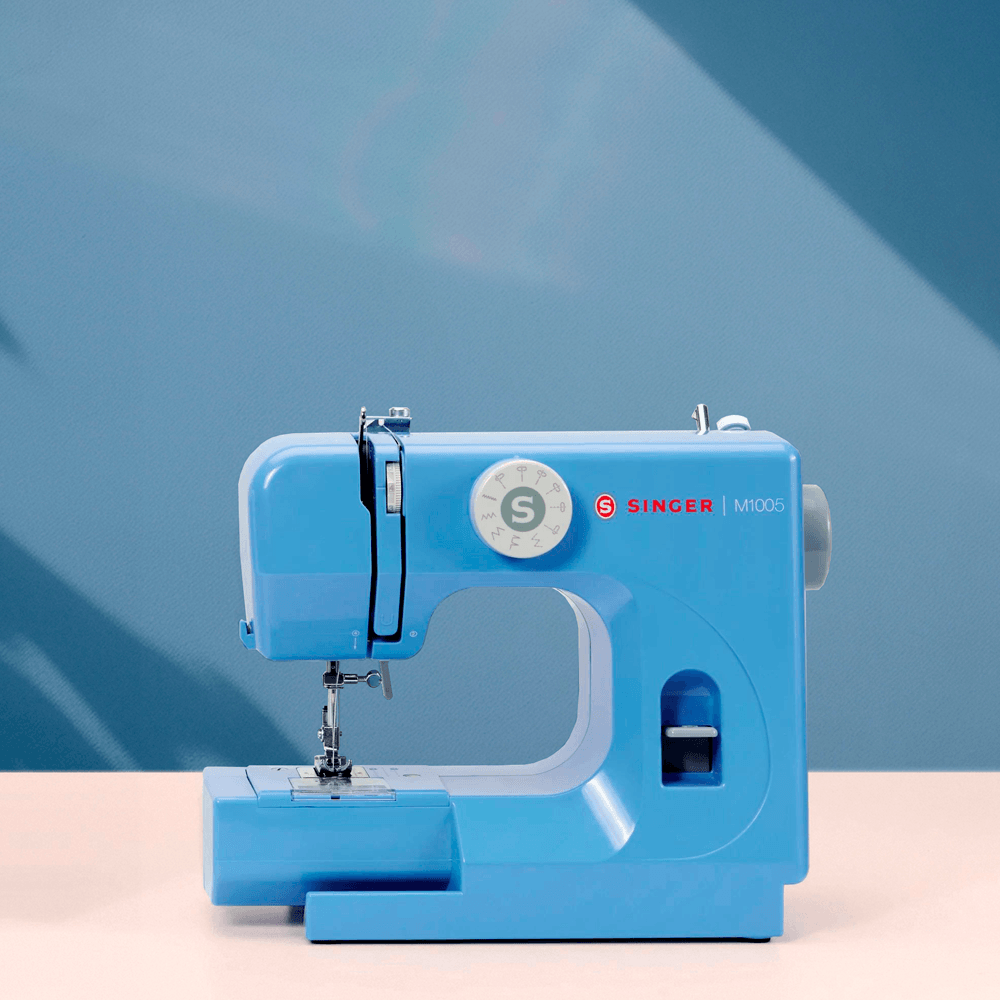 Mini Máquina de Costura M1005