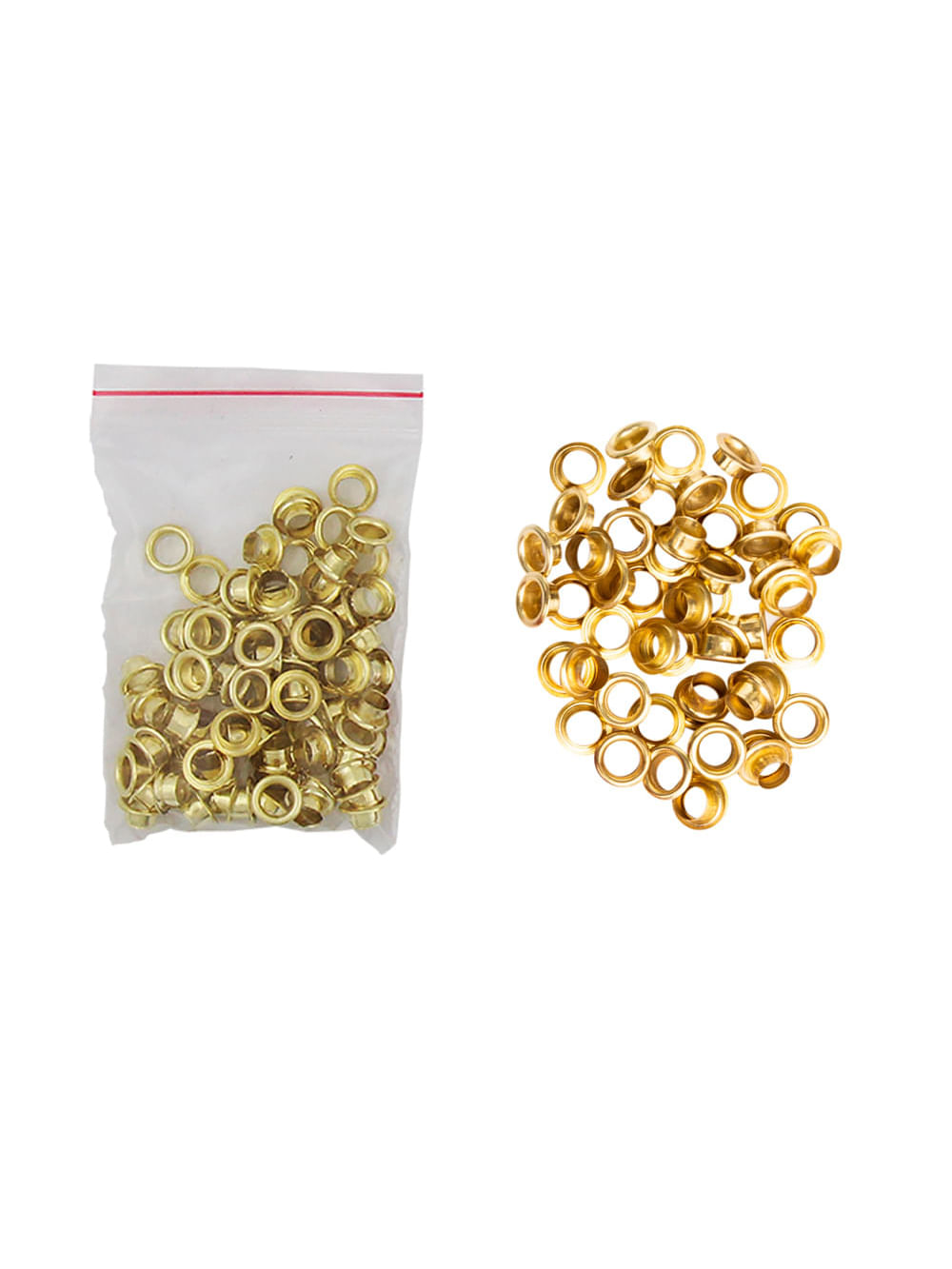 Alicate para Ilhoses Western 100 1UN